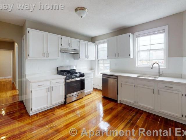 2 Bedroom Apartment for Rent at 280 Mcgrath Hwy #1, Somerville, MA 02143 Ward Two