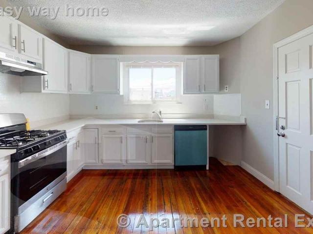 2 Bedroom Apartment for Rent at 280 Mcgrath Hwy #2, Somerville, MA 02143 Ward Two