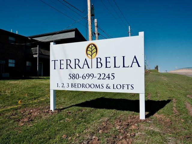 2 Bedroom Apartment for Rent at 2811 Nw 46th St #2811B, Lawton, OK 73505