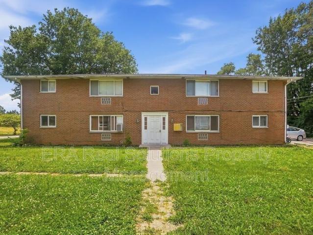 2 Bedroom Apartment for Rent at 281 S Napoleon Ave, Columbus, OH 43213 Eastmoor