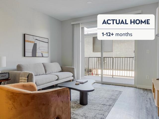 2 Bedroom Apartment for Rent at 2820 Sawtelle Boulevard #1396, Los Angeles, CA 90064 Mar Vista