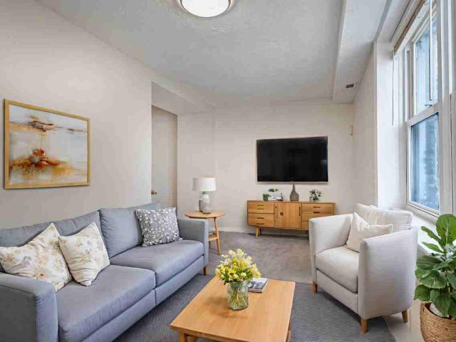 2 Bedroom Apartment for Rent at 2821 R St Se #B, Washington, DC 20020 Anacostia