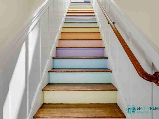 2 Bedroom Apartment for Rent at 2825 23rd St, San Francisco, CA 94110 Mission