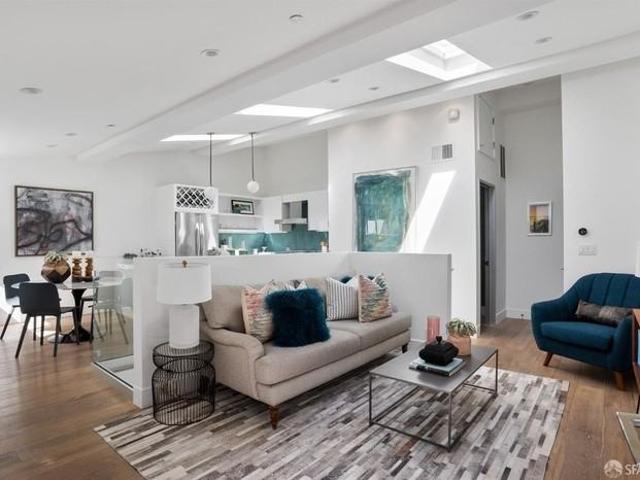 2 Bedroom Apartment for Rent at 2830 22nd St #2830, San Francisco, CA 94110 Mission