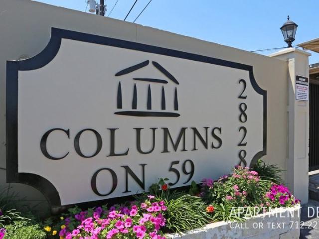 2 Bedroom Apartment for Rent at 2834 Collingsworth St #4351, Houston, TX 77026 Northside Village