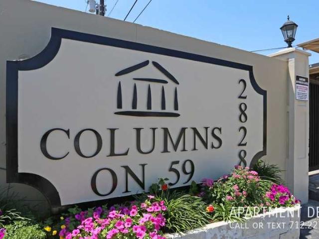 2 Bedroom Apartment for Rent at 2834 Collingsworth St #4351, Houston, TX 77026 Northside Village