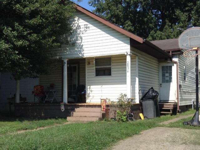2 Bedroom Apartment for Rent at 2836 4th Ave #1, Huntington, WV 25702