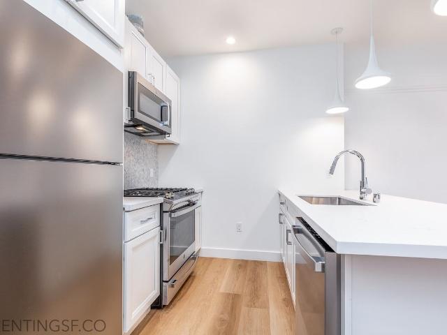 2 Bedroom Apartment for Rent at 2845 Pierce St #101, San Francisco, CA 94123 Cow Hollow