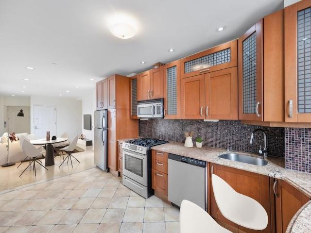 2 Bedroom Apartment for Rent at 2848 Brighton 7th Street #6RA, New York, NY 11235 Brighton Beach