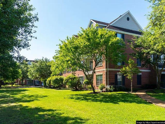 2 Bedroom Apartment for Rent at 2855 Commercial Center Boulevard, Cinco Ranch, TX 77494 Cinco Ranch