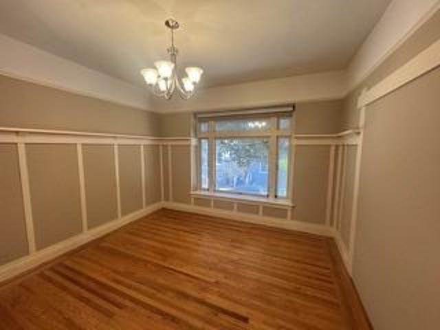 2 Bedroom Apartment for Rent at 286 Chenery St, San Francisco, CA 94131 Glen Park