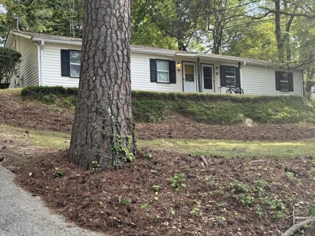 2 Bedroom Apartment for Rent at 2888 Parrott Ave Nw Unit A, Atlanta, GA 30318 Whittier Mill Village