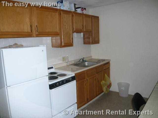 2 Bedroom Apartment for Rent at 288 Prospect St #4, Cambridge, MA 02139 Inman Square