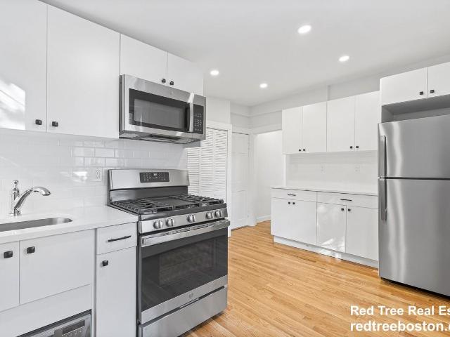 2 Bedroom Apartment for Rent at 289 Hancock St #3, Boston, MA 02125 Uphams Corner Jones Hill