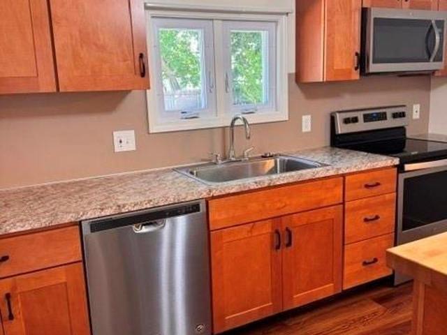 2 Bedroom Apartment for Rent at 28 Gooding St #1, Pawtucket, RI 02860