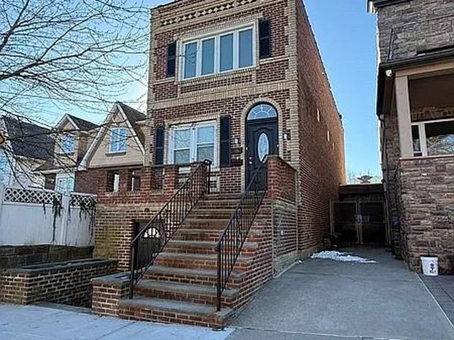 2 Bedroom Apartment for Rent at 28 Jackson Ave, New York, NY 10305 South Beach