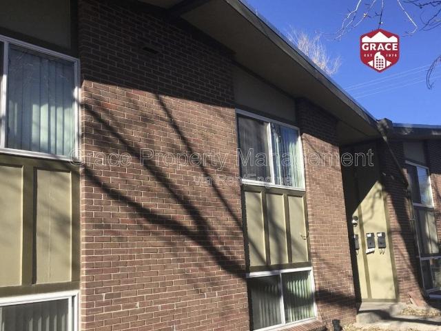 2 Bedroom Apartment for Rent at 2900 Eliot Cir #4, Westminster, CO 80030 South Westminster