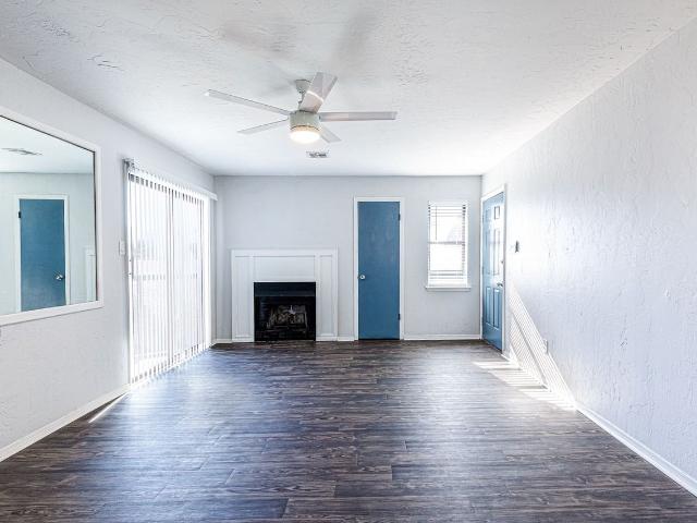 2 Bedroom Apartment for Rent at 2902 Nw 45th Pl, Lawton, OK 73505