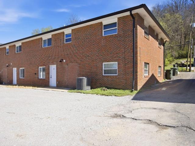 2 Bedroom Apartment for Rent at 2903 15th Ave #101, Chattanooga, TN 37407 Ridgedale Oak Grove Clifton Hills