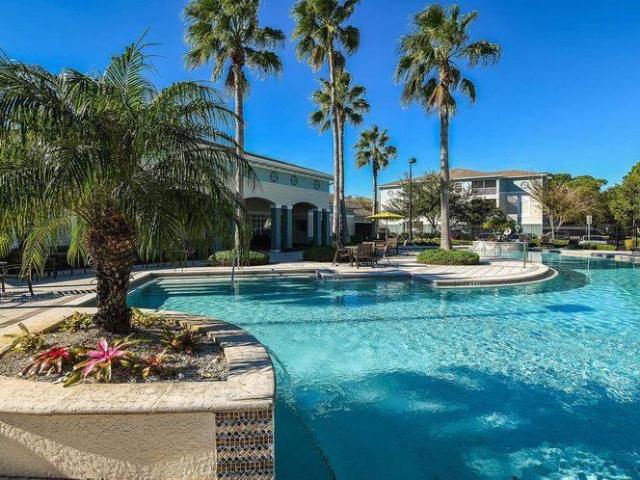 2 Bedroom Apartment for Rent at 2903 Gandy Blvd N, Pinellas Park, FL 33782