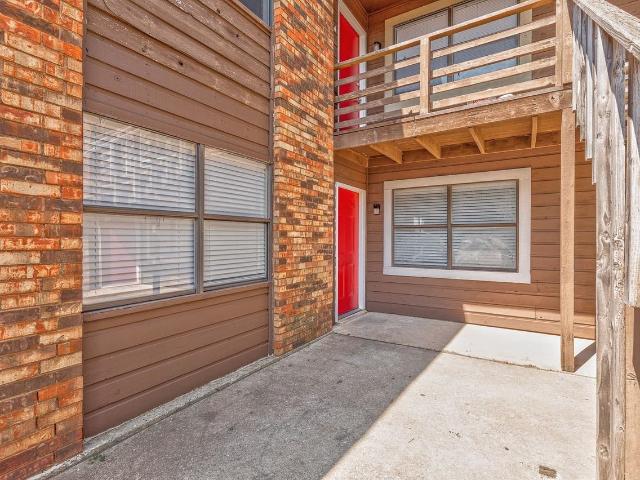 2 Bedroom Apartment for Rent at 2904 Nw 45th Pl #2904C, Lawton, OK 73505