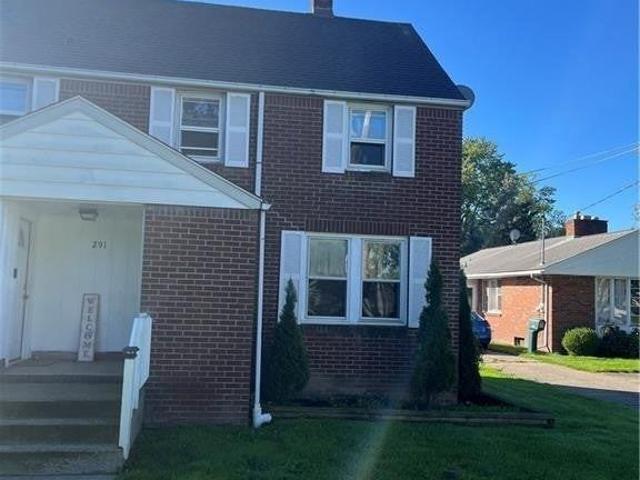 2 Bedroom Apartment for Rent at 291 Fonda Dr, Cheektowaga, NY 14225 Maryvale