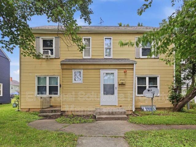 2 Bedroom Apartment for Rent at 2920 Ruhl Ave, Columbus, OH 43209 Broadleigh