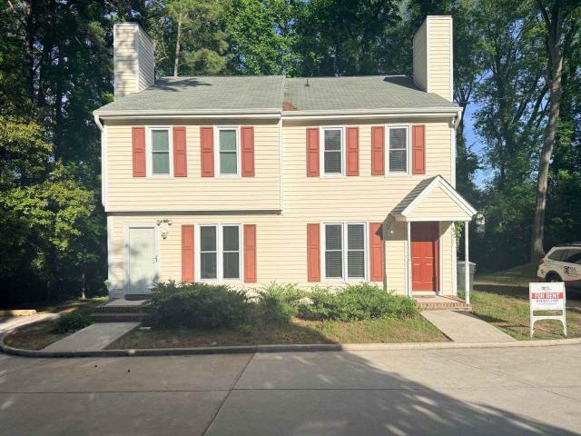 2 Bedroom Apartment for Rent at 2922 Glenridge Dr, Raleigh, NC 27604