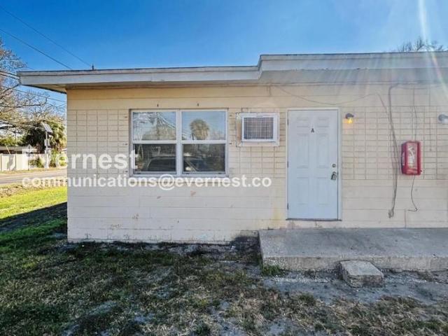 2 Bedroom Apartment for Rent at 2925 N 46th St #A, Tampa, FL 33605 Highland Pines