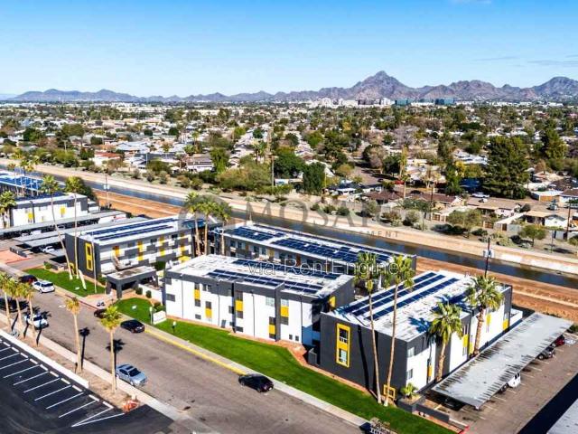 2 Bedroom Apartment for Rent at 2929 N Greenfield Rd #321, Phoenix, AZ 85016