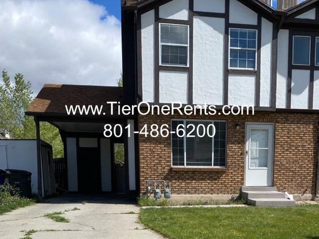 2 Bedroom Apartment for Rent at 2930 Baty Drive 2745 S, West Valley City, UT 84119