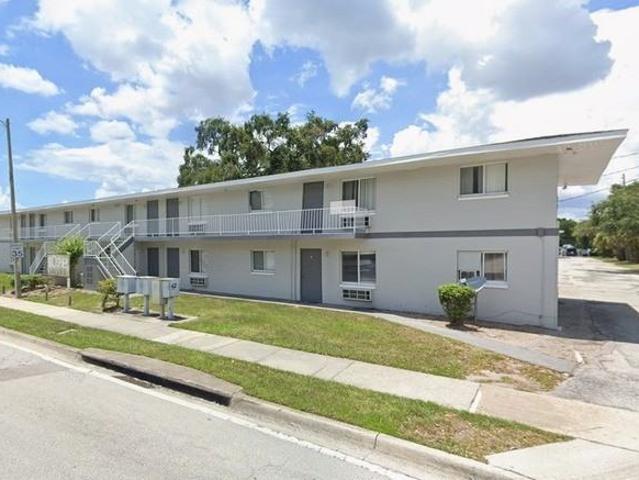 2 Bedroom Apartment for Rent at 2935 Eccleston St #19, Orlando, FL 32805 Lake Sunset