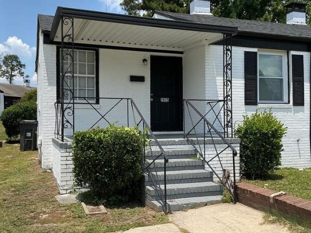 2 Bedroom Apartment for Rent at 2935 Jackson St, Augusta, GA 30906 Richmond Hill