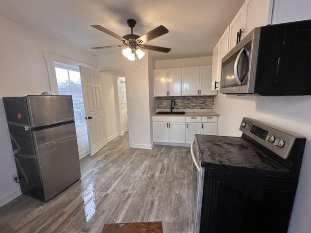 2 Bedroom Apartment for Rent at 2948 Shelby St #D, Indianapolis, IN 46203 Garfield Park