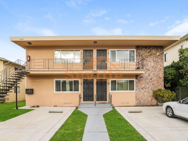 2 Bedroom Apartment for Rent at 2950 Stanton St, Berkeley, CA 94702