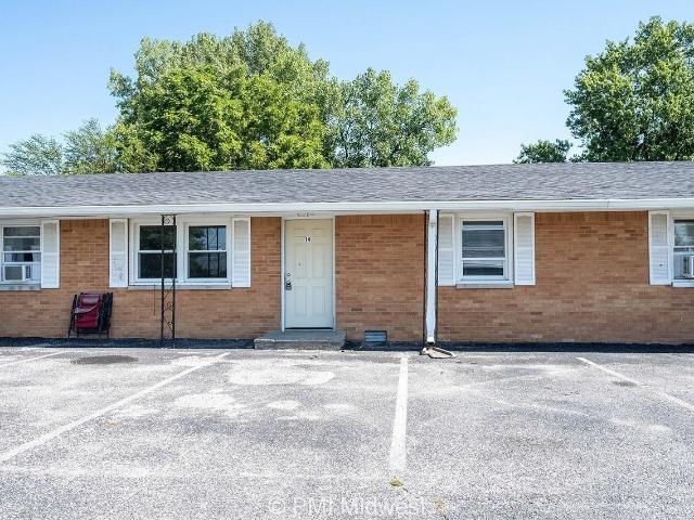 2 Bedroom Apartment for Rent at 2950 W Us Highway 52 Apt 13, New Palestine, IN 46163