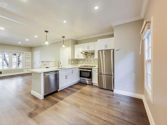 2 Bedroom Apartment for Rent at 295 Macarthur Blvd #B, Oakland, CA 94610 Adams Point