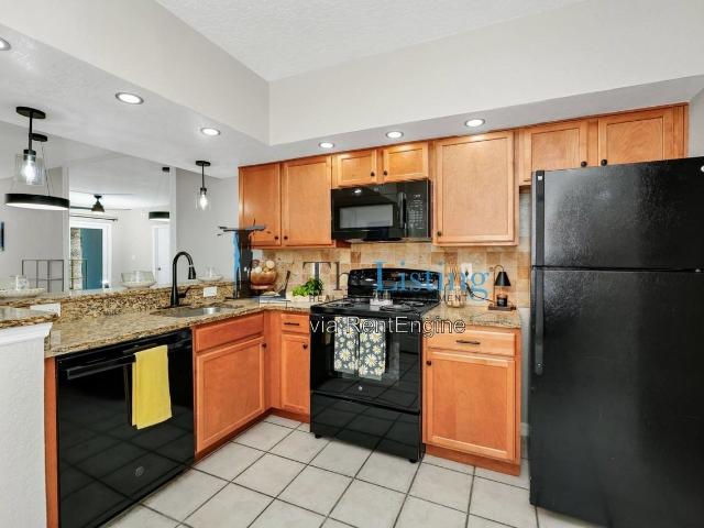 2 Bedroom Apartment for Rent at 2966 Sadina St #106, Kissimmee, FL 34746