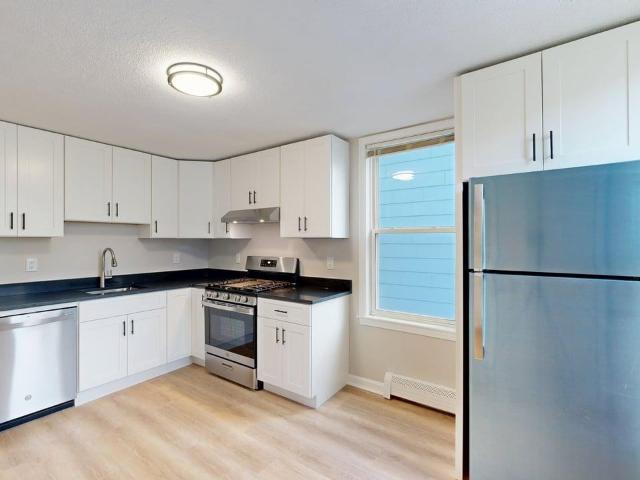 2 Bedroom Apartment for Rent at 298 Meridian St #298 4, Boston, MA 02128 Central Square
