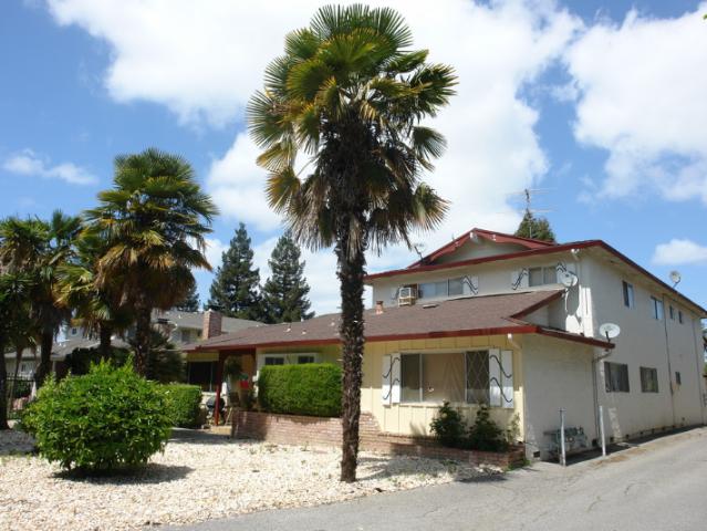 2 Bedroom Apartment for Rent at 2991 Neet Ave #3, San Jose, CA 95128 Castlemont