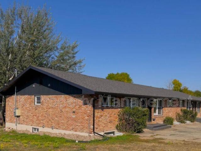 2 Bedroom Apartment for Rent at 2002 6th St Ne #B, Great Falls, MT 59404