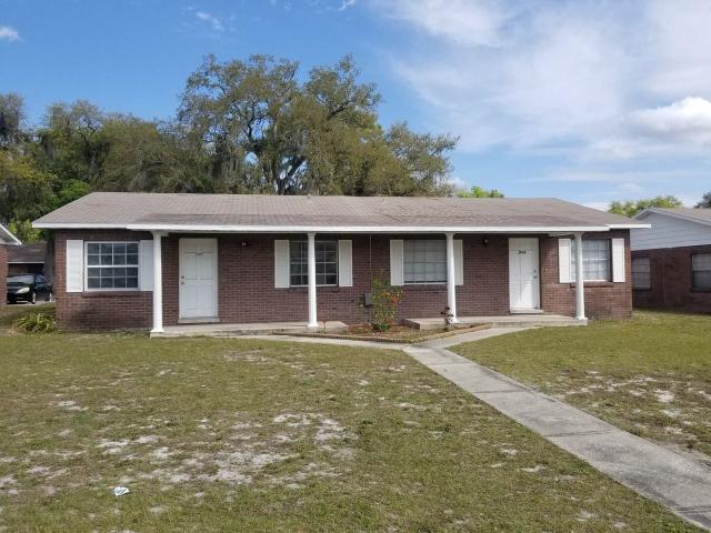 2 Bedroom Apartment for Rent at 2004 Avenue H Nw, Winter Haven, FL 33881