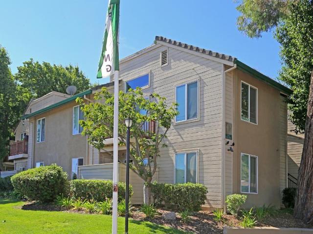 2 Bedroom Apartment for Rent at 2005 San Jose Dr, Antioch, CA 94509