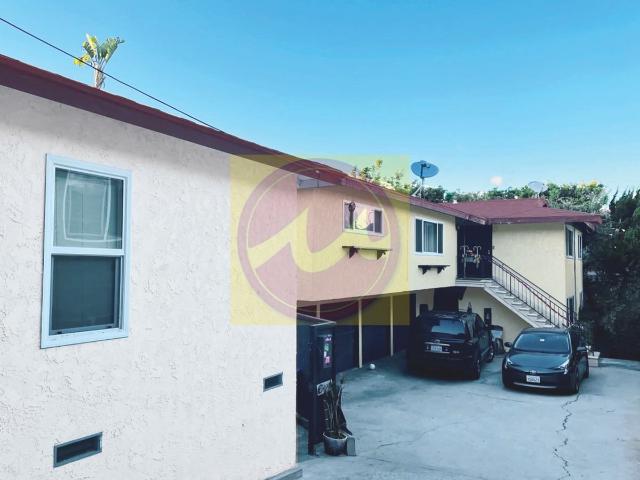 2 Bedroom Apartment for Rent at 2007 Rockefeller Lane #C, Redondo Beach, CA 90278 North Redondo Beach