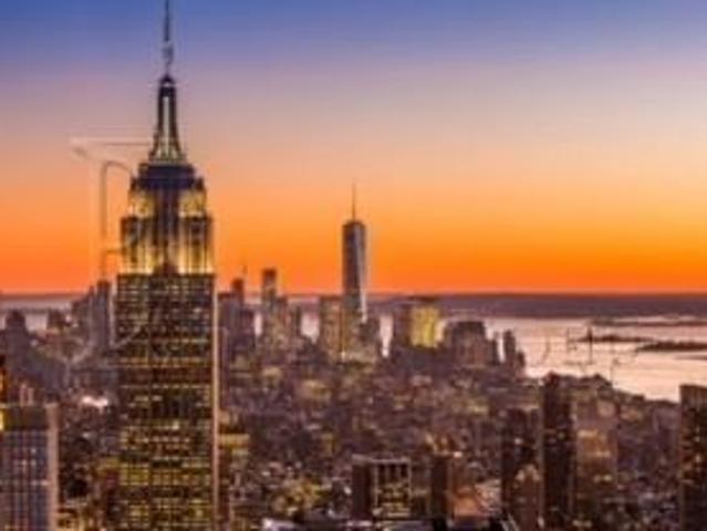 2 Bedroom Apartment for Rent at 200 Water St #602, New York, NY 10038 Financial District