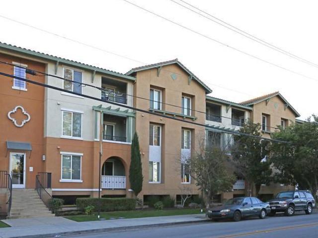2 Bedroom Apartment for Rent at 200 Lewis Rd, San Jose, CA 95111