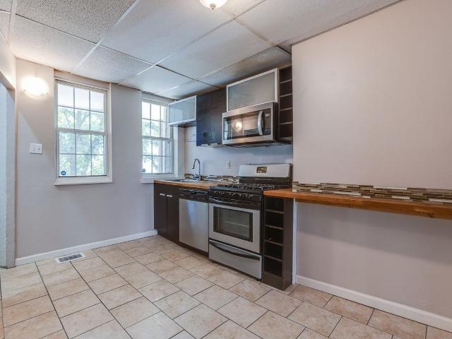 2 Bedroom Apartment for Rent at 2013 Gregory St, Pittsburgh, PA 15203 Southside Slopes