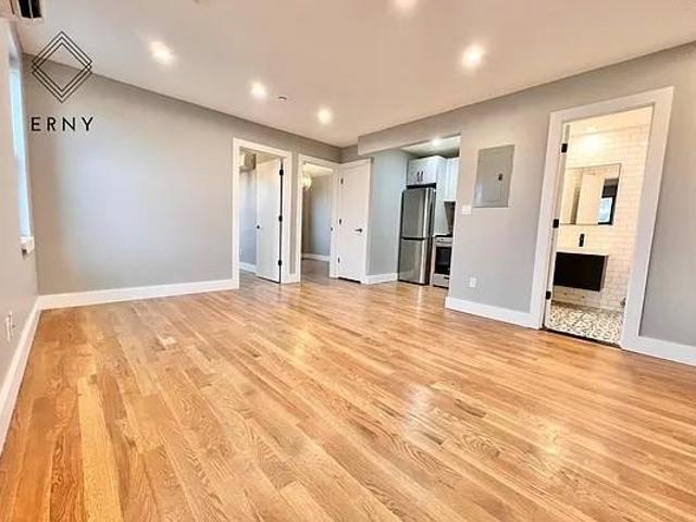 2 Bedroom Apartment for Rent at 2019 Union Street #3, New York, NY 11212 Brownsville
