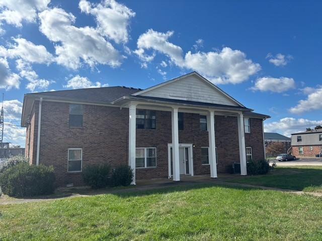 2 Bedroom Apartment for Rent at 201 Honeysuckle Ln #5, Bardstown, KY 40004