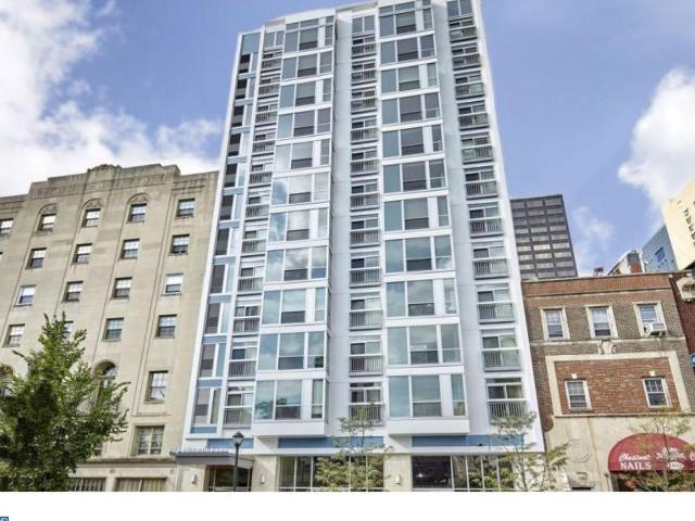 2 Bedroom Apartment for Rent at 2021 Chestnut St, Philadelphia, PA 19103 Center City West
